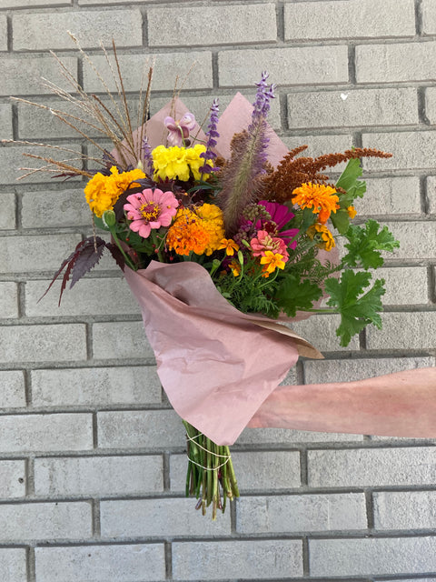 Order Flowers | R&R Secret Flowers