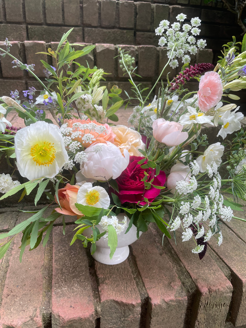 R&R Secret Flowers